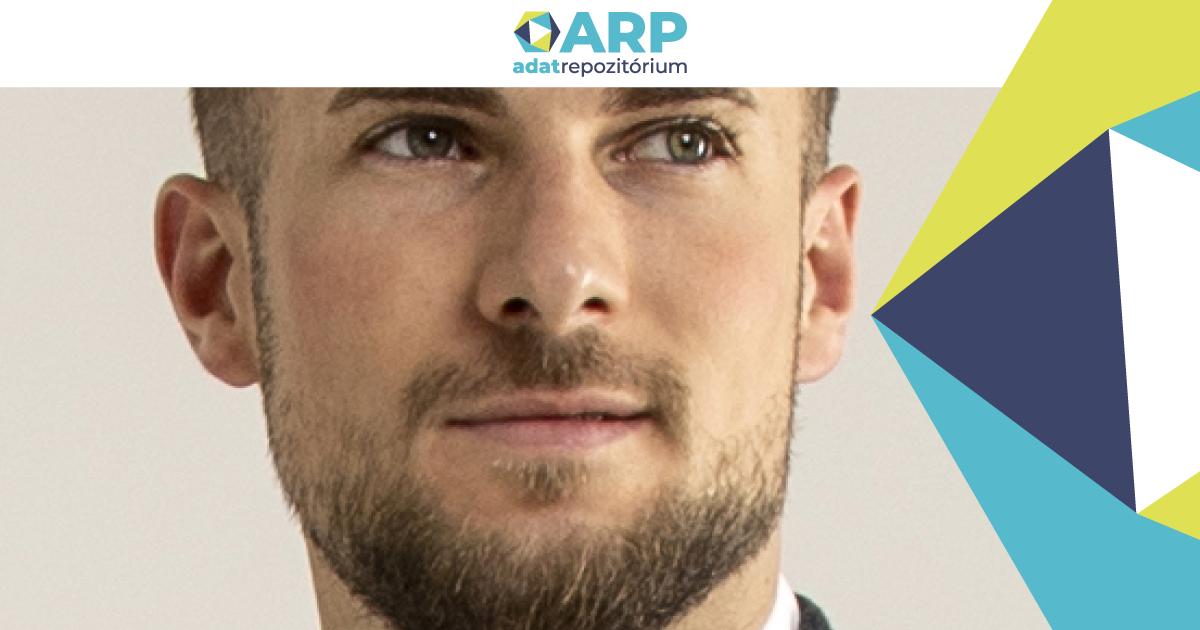 Juhász Bence | HUN-REN Adatrepozitórium Platform