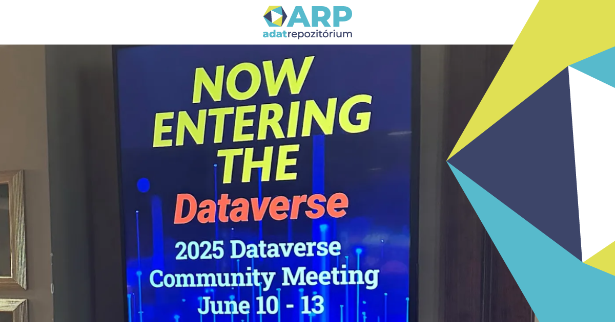 Interview with Balázs Pataki, a lead developer of ARP | HUN-REN Data Repository Platform