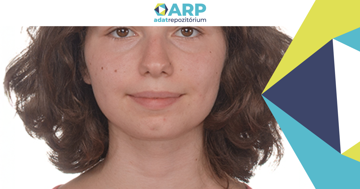 Tímár, Anna | HUN-REN Data Repository Platform